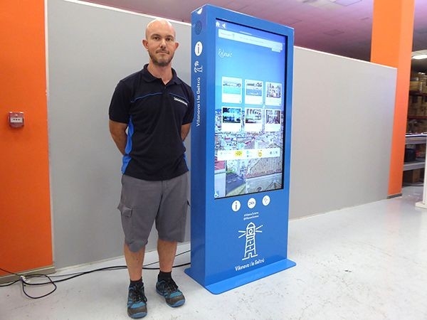 Totems Digitales • Las Mejores de 2020