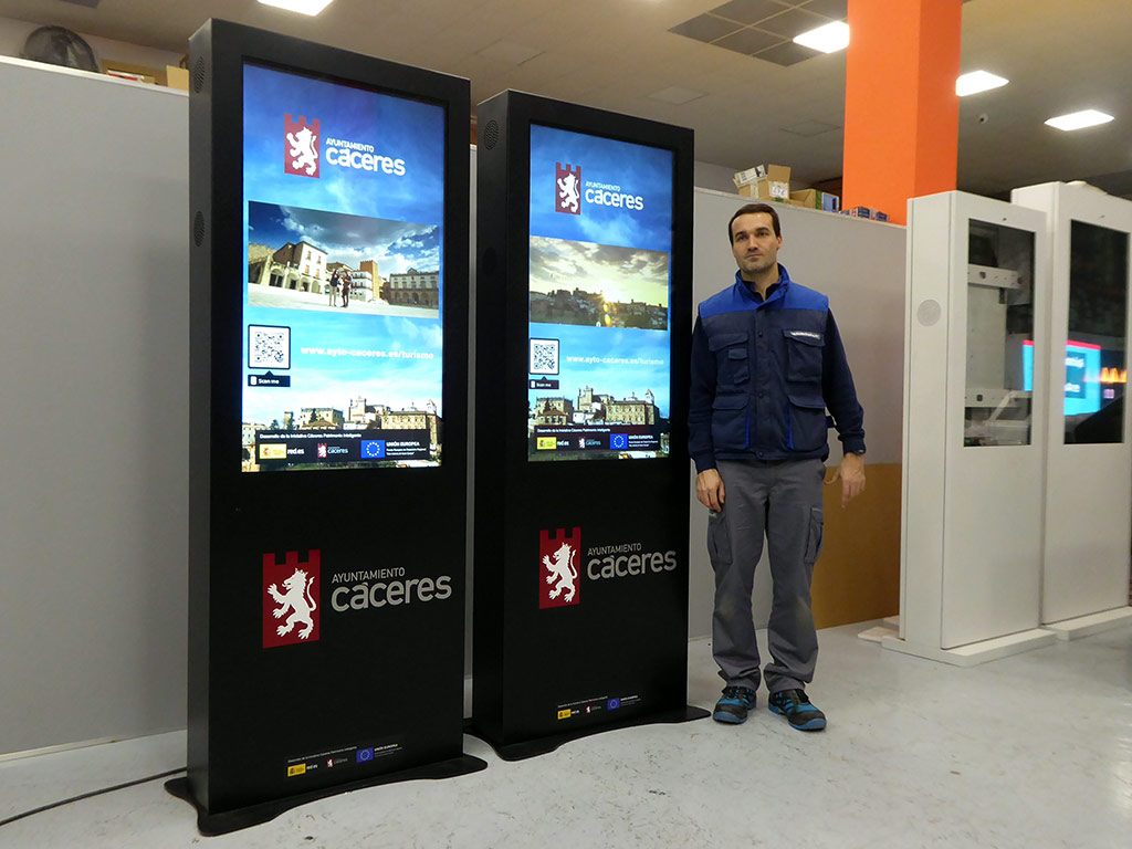 Totems Digitales • Las Mejores de 2020